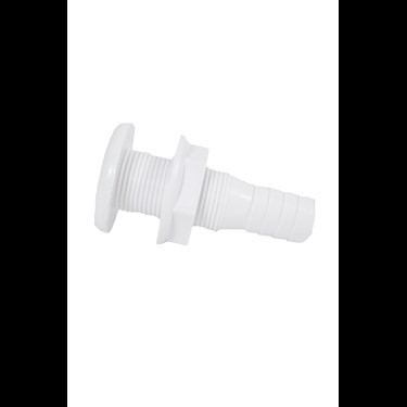 Bilge Pump Skin Fittings - HUTCHWILCO