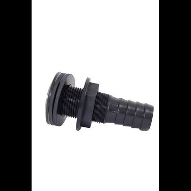 Bilge Pump Skin Fittings - HUTCHWILCO