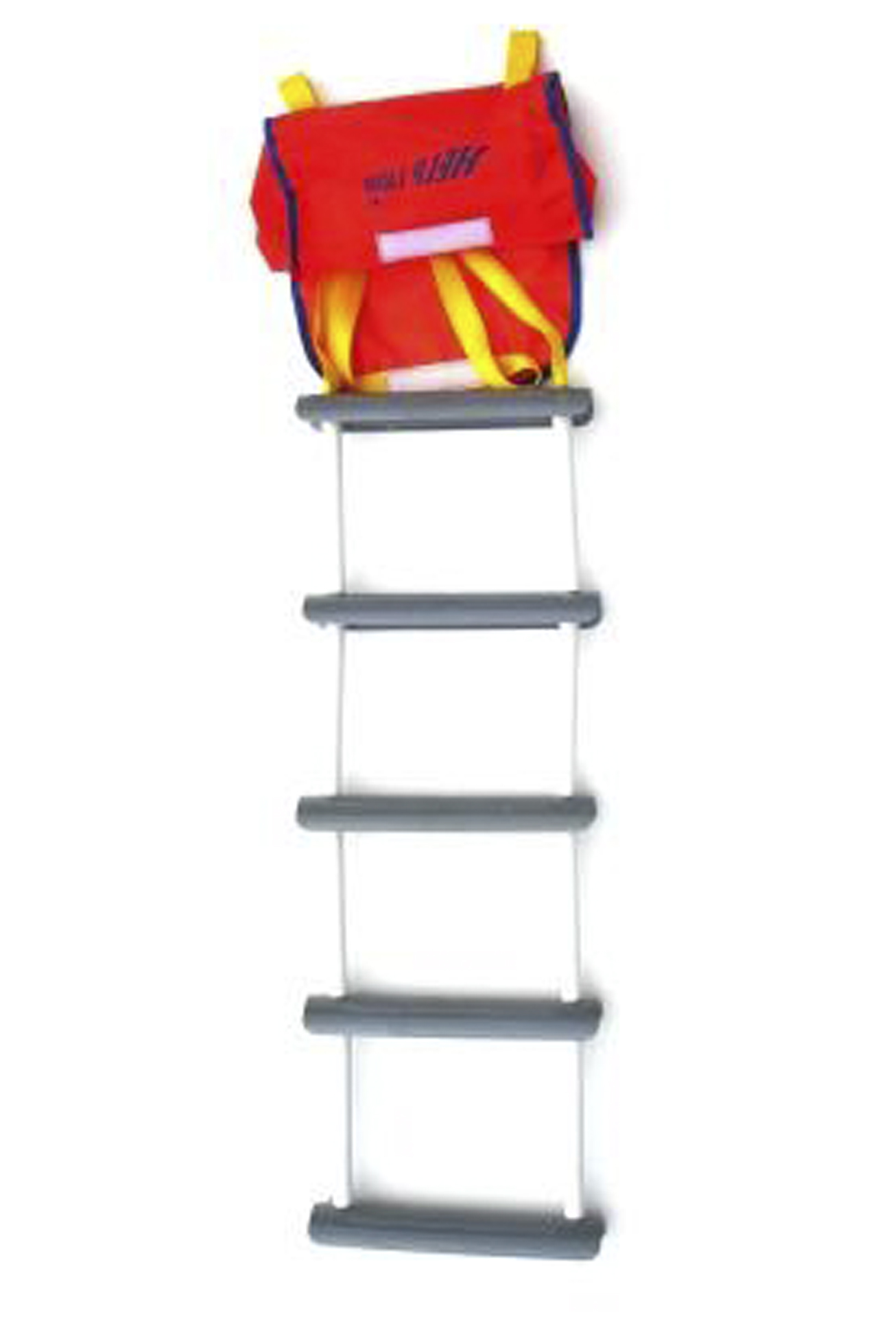 Emergency Ladder - HUTCHWILCO