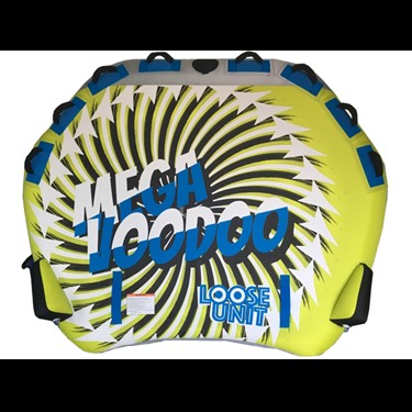 Loose Unit - HUTCHWILCO